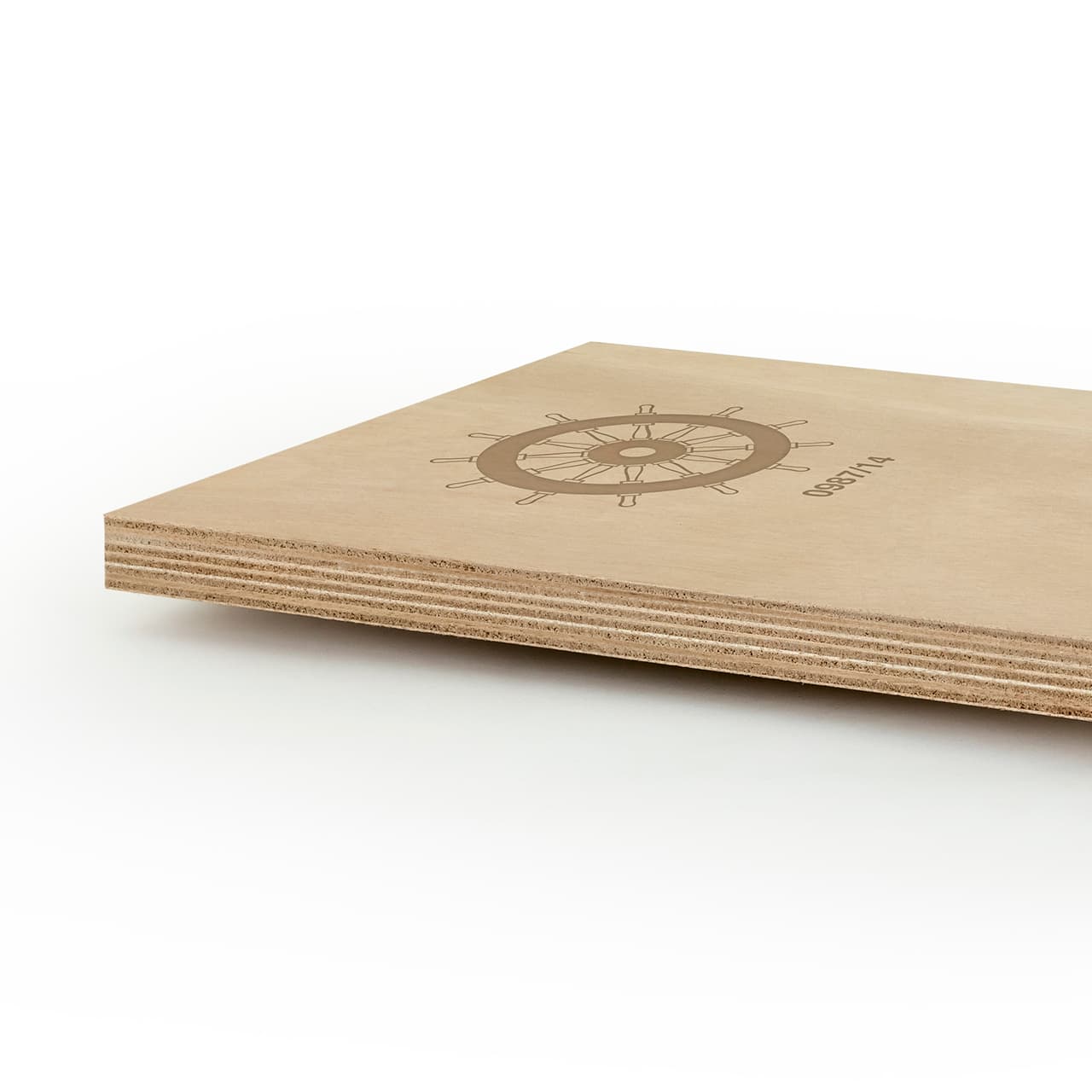 Compensato marino, teak, doghe e pannelli sandwich | Nord Compensati