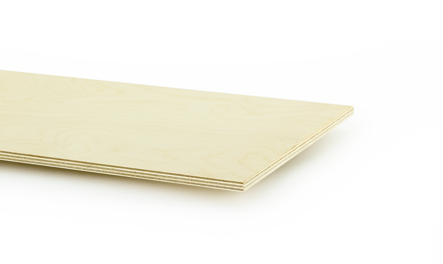 Compensato marino Betulla | Nord Compensati Spa