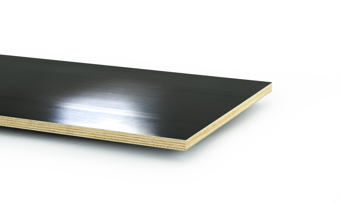 Compensato marino Filmato | Nord Compensati Spa