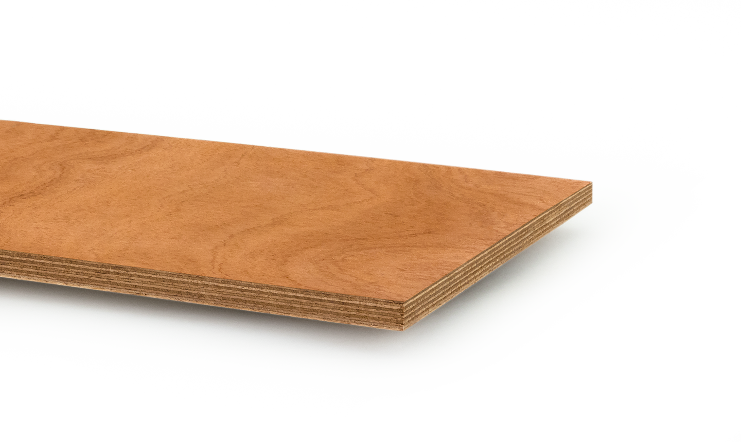 Compensato marino Mogano RINA | Nord Compensati Spa