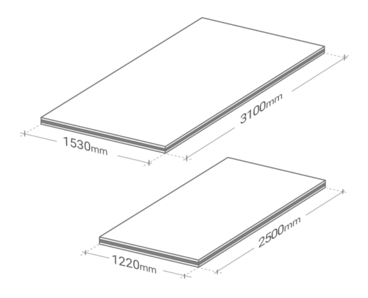 IsoFloor | Nord Compensati Spa