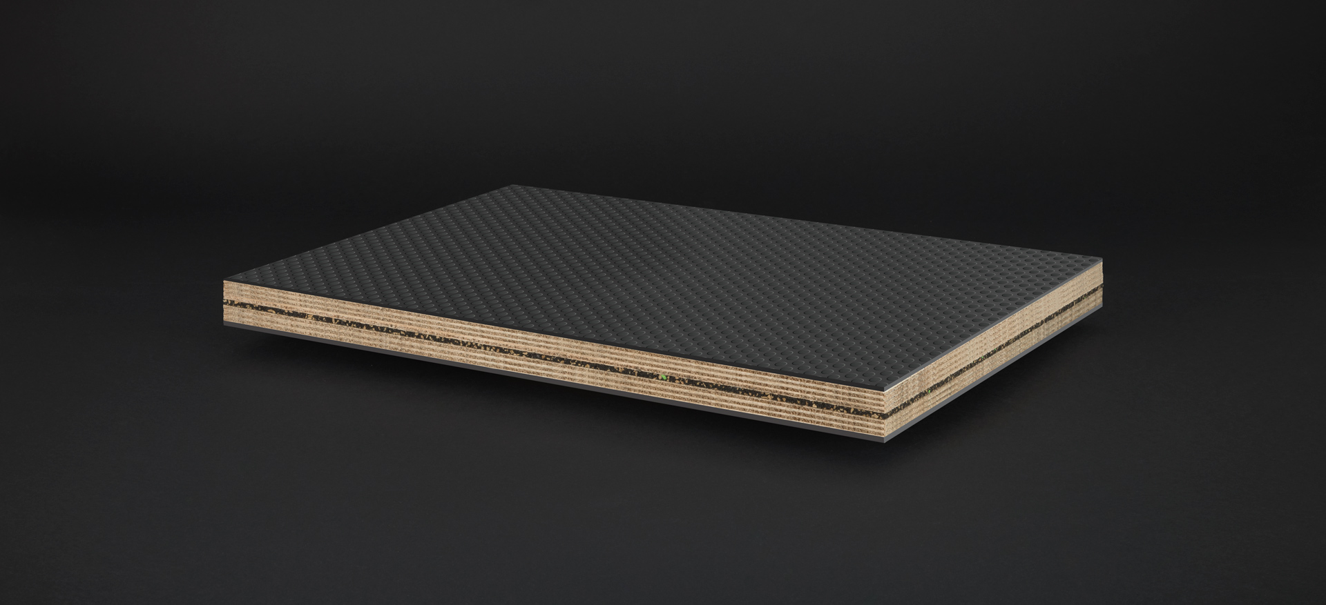 IsoFloor | Nord Compensati Spa