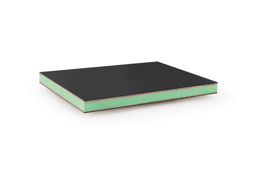 isofloor-pvc | Nord Compensati Spa